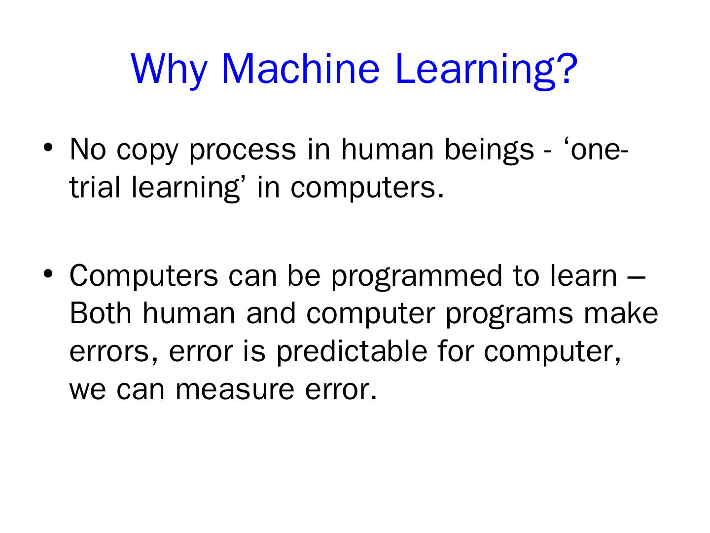 Machine Learning Hidden Markov Model