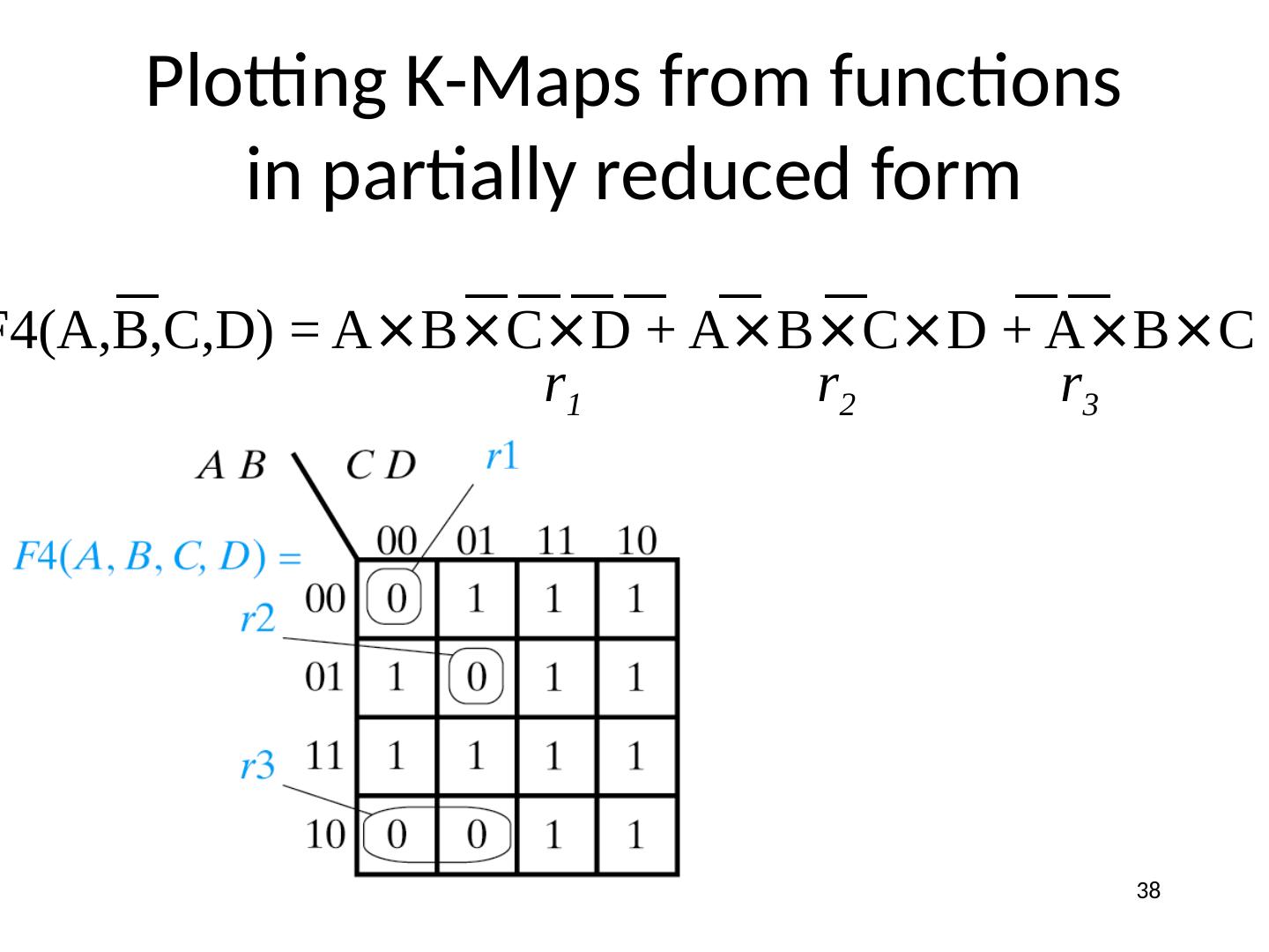 05 Boolean Equations And Kmaps Nn