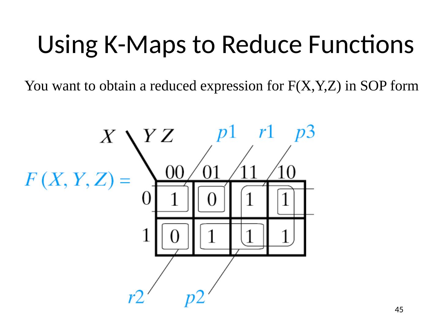 05 Boolean Equations And Kmaps Nn