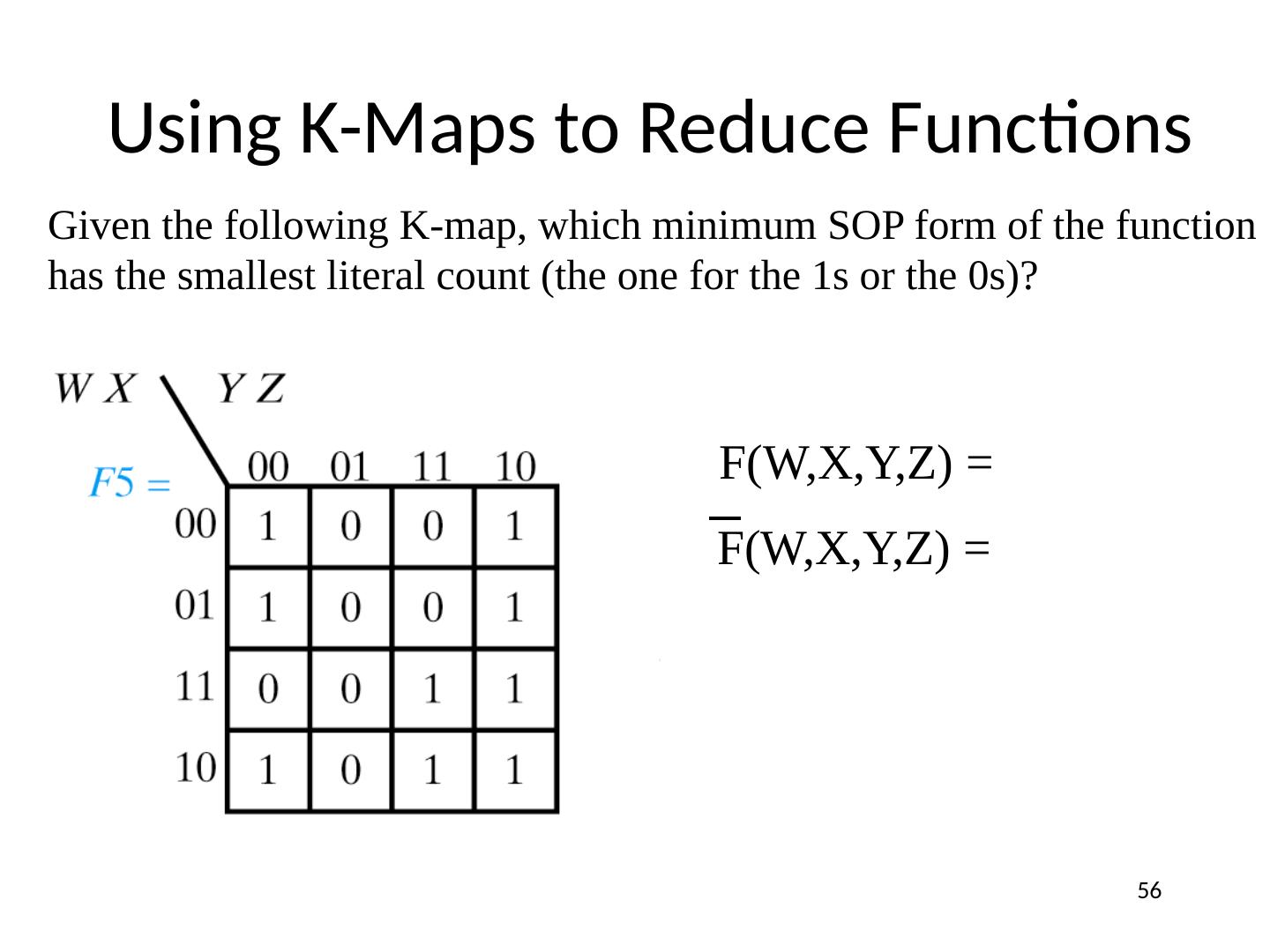 05 Boolean Equations And Kmaps Nn