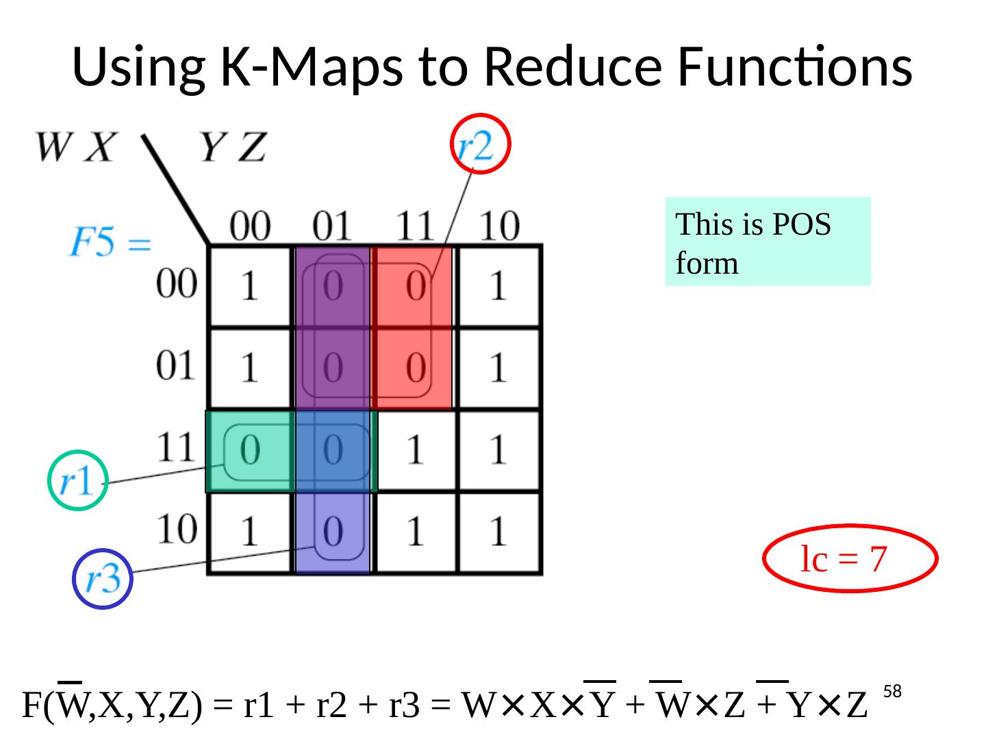 05 Boolean Equations And Kmaps Nn