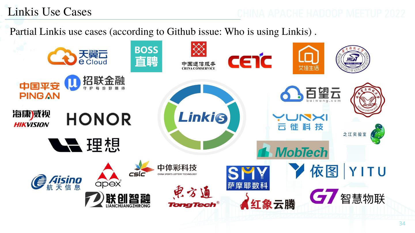 1.夏晨- Apache Linkis(Incubating) 对接多样性计算存储引擎的技术实现和功能特性