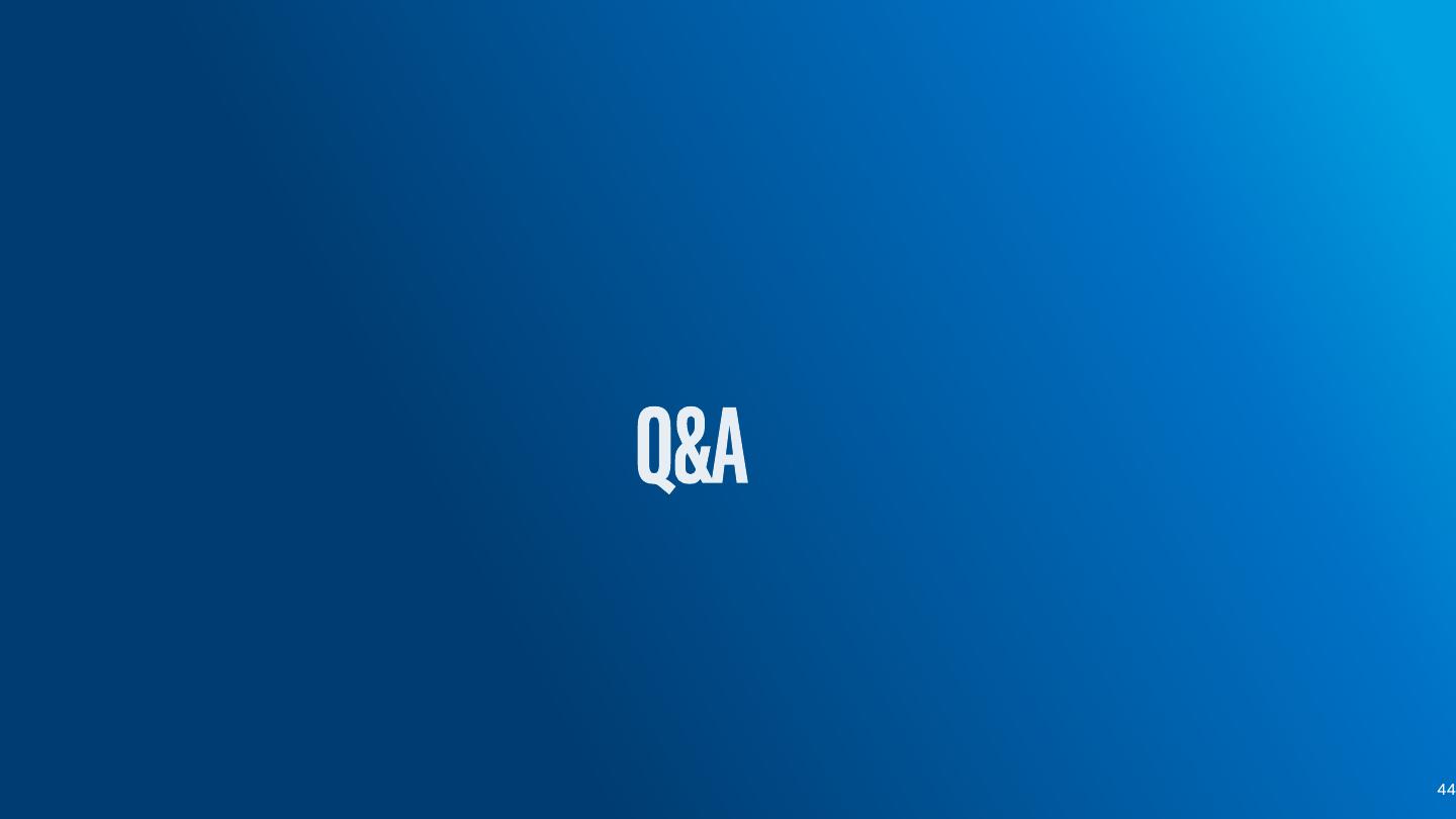 Native SQL Engine Introduction