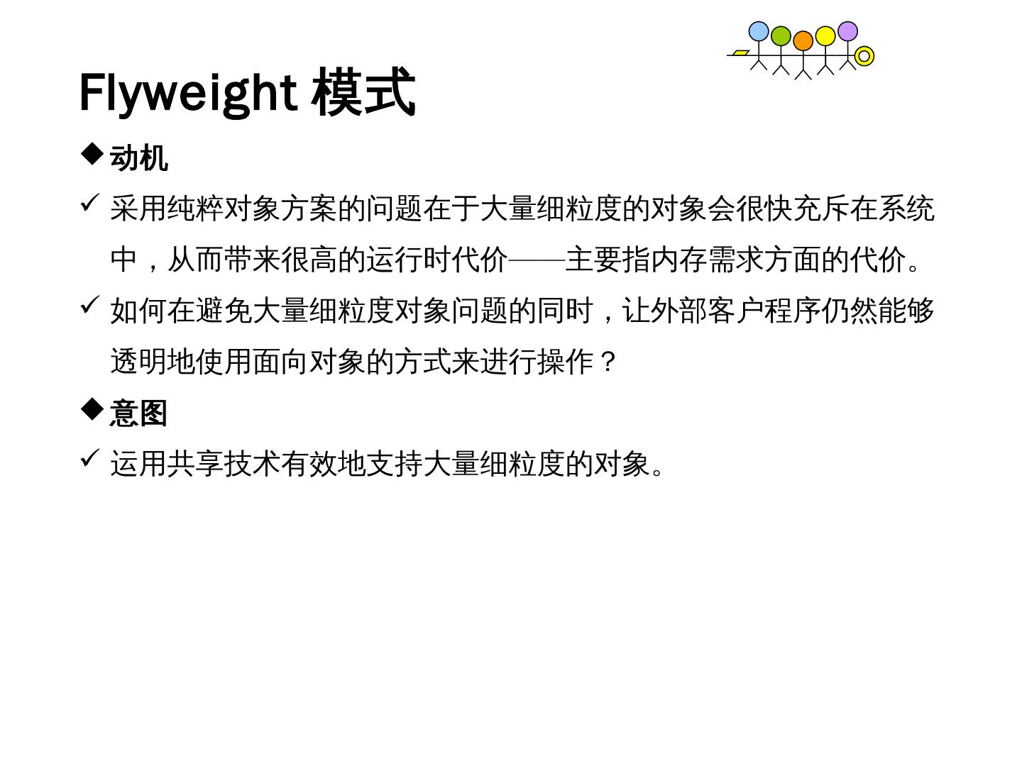 (2) 请认真阅读《design Principles And Design Patterns》 0281