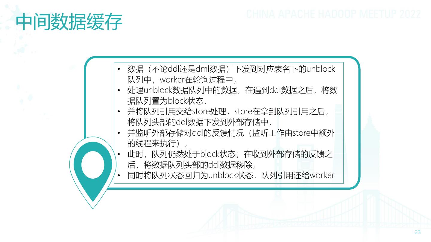 6.徐超-ChunJun 数据集成在数据还原上的探索和实践