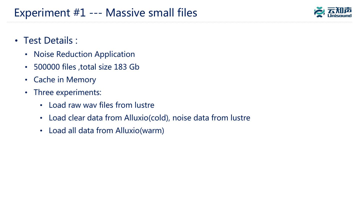 Alluxio+Fluid 构建云原生AI加速平台