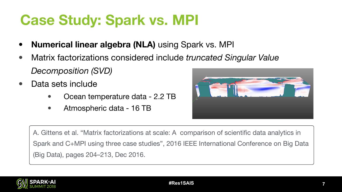 Apache Spark