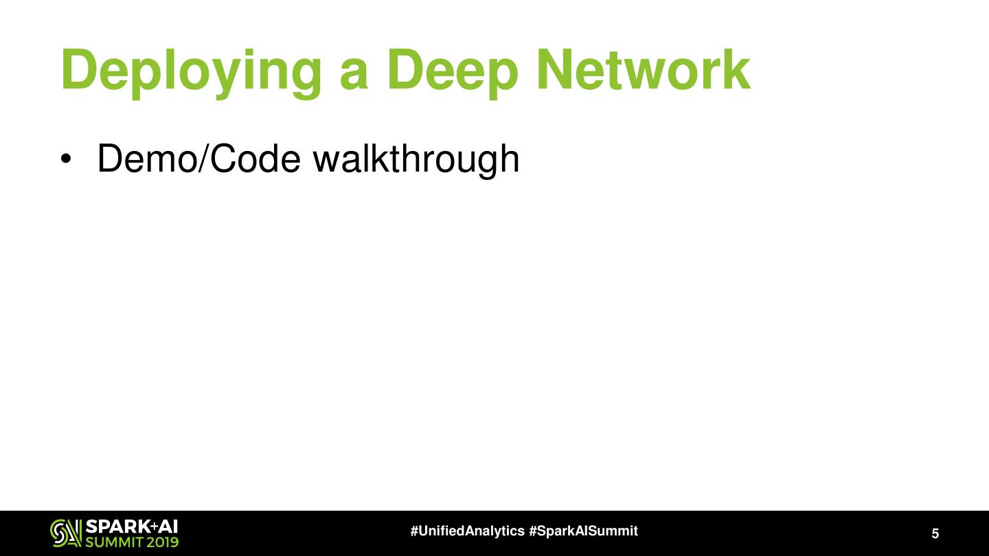 Apache Spark Serving: Unifying Batch, Streaming, and RESTful Serving