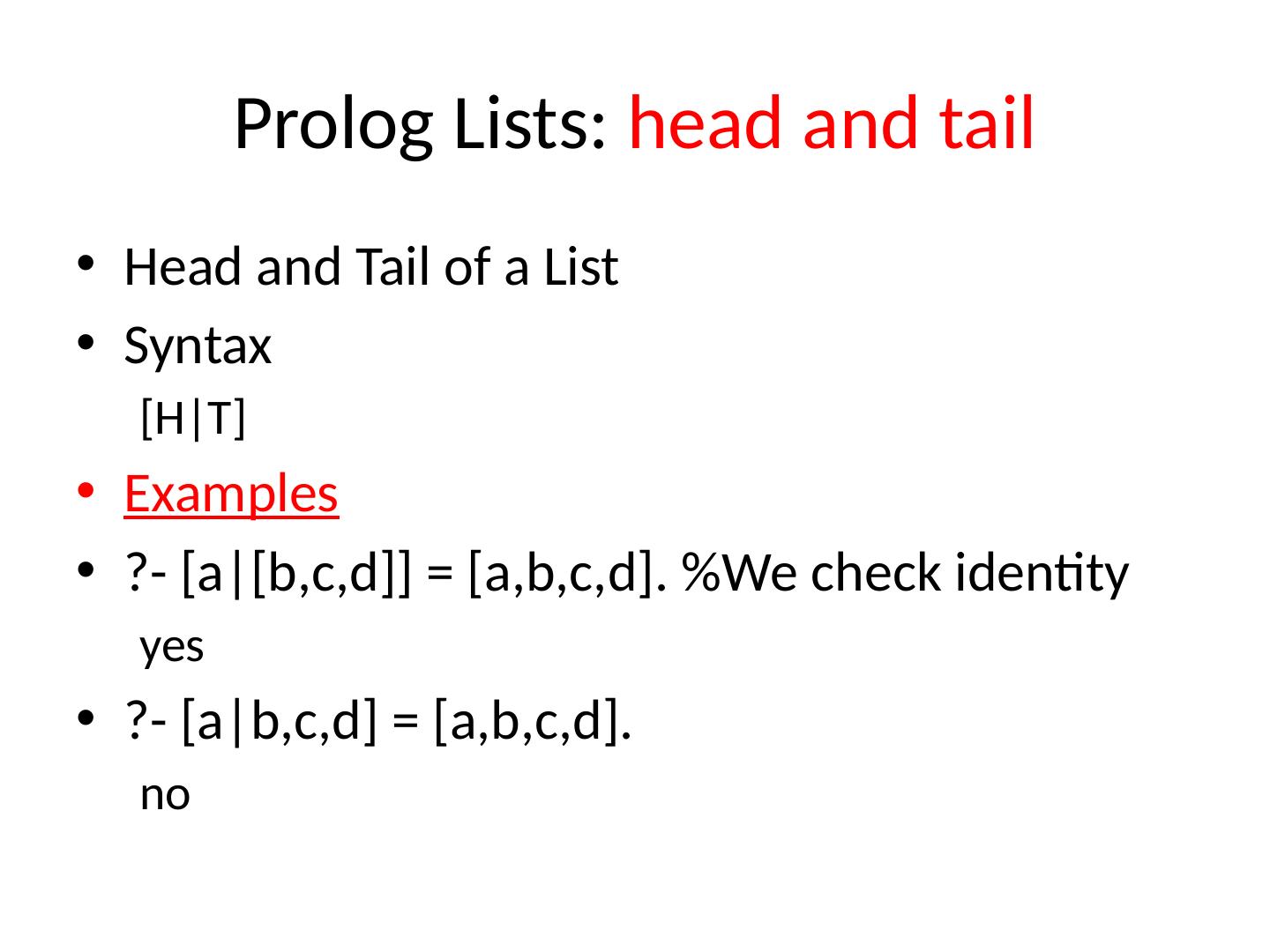 020-Artificial Intelligence programming and Prolog Language Tutorial