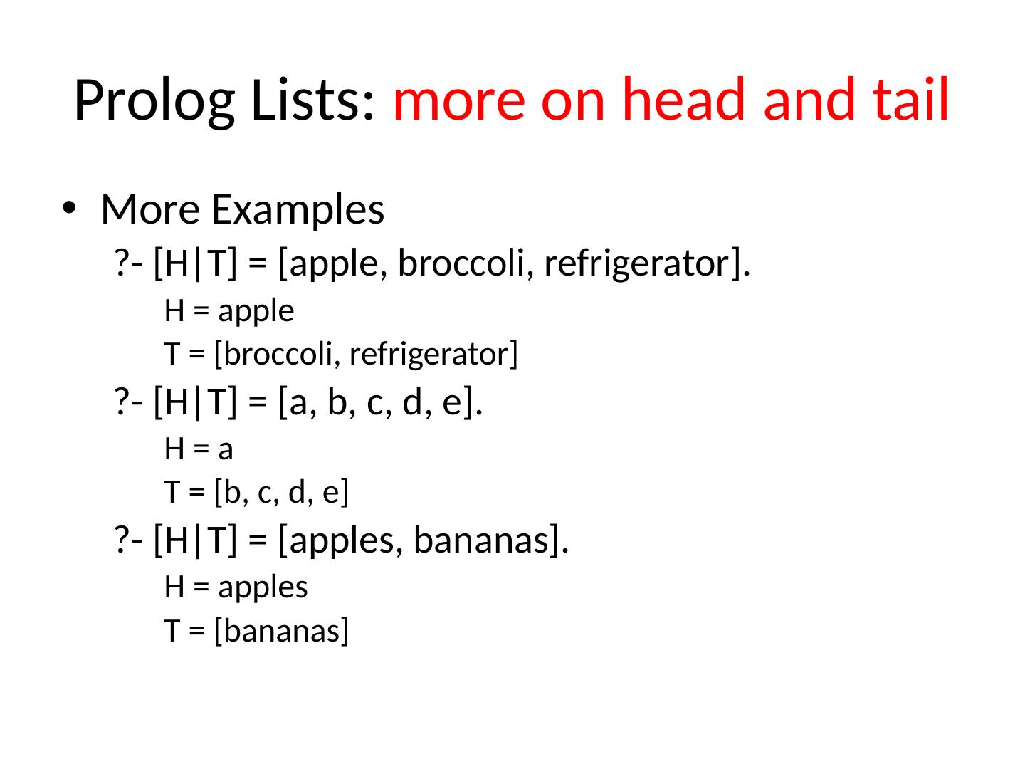 020-Artificial Intelligence programming and Prolog Language Tutorial