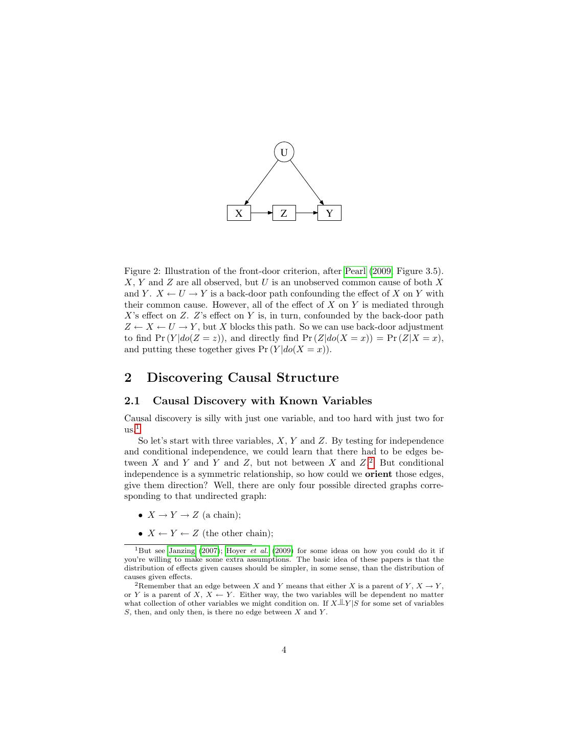 Causal Inference