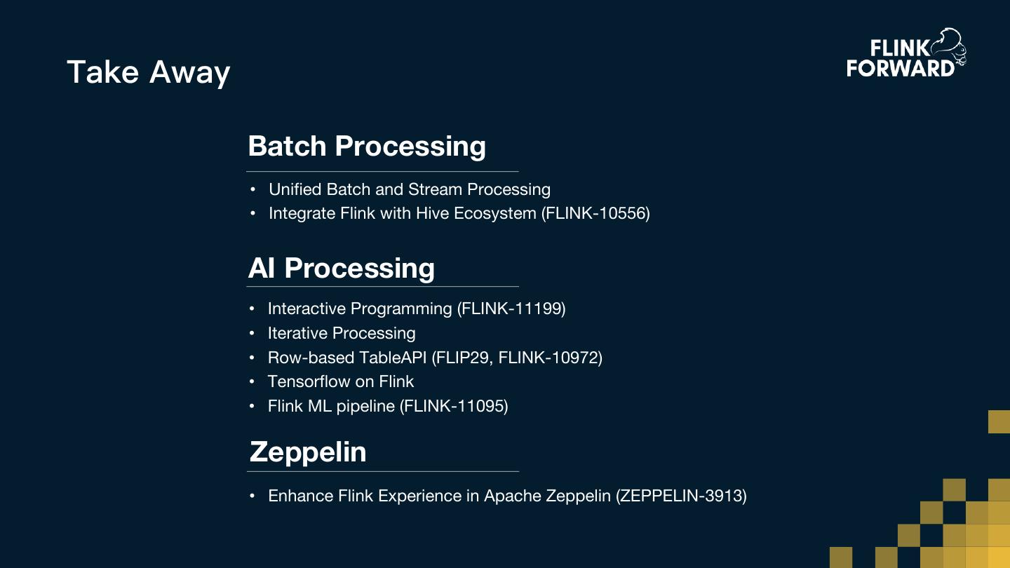 Challenges And Opportunities Of Apache Flink® Ecosystem Part Ii