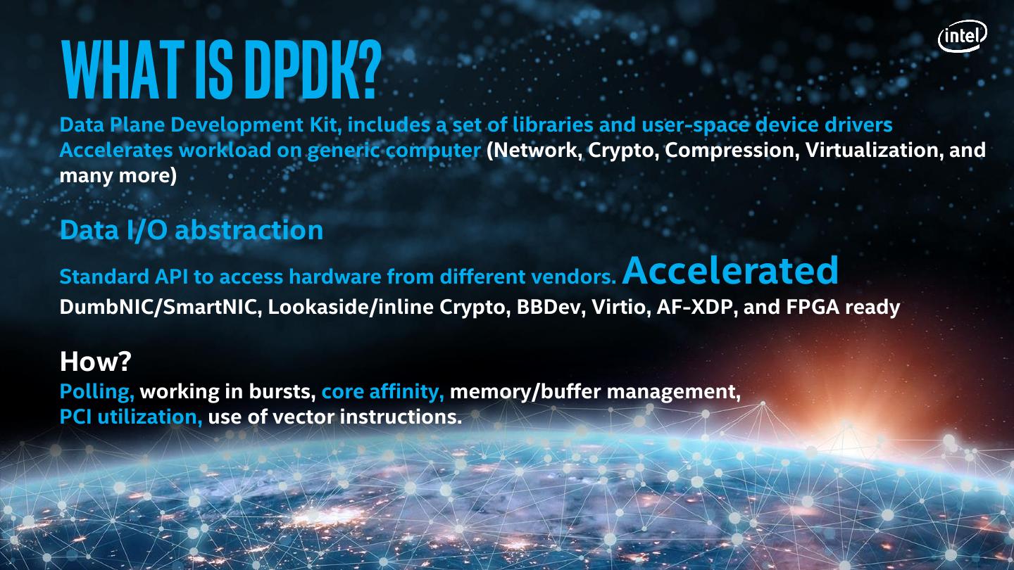 Dpdk Ipsec A Scalable High Performance Library For Your Ipsec Application