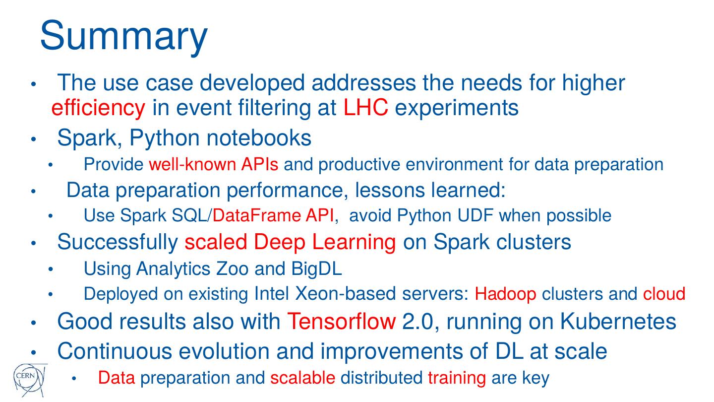 Deep Learning Pipelines For High Energy Physics Using Apache Spark With Distributed Keras On Az 1848