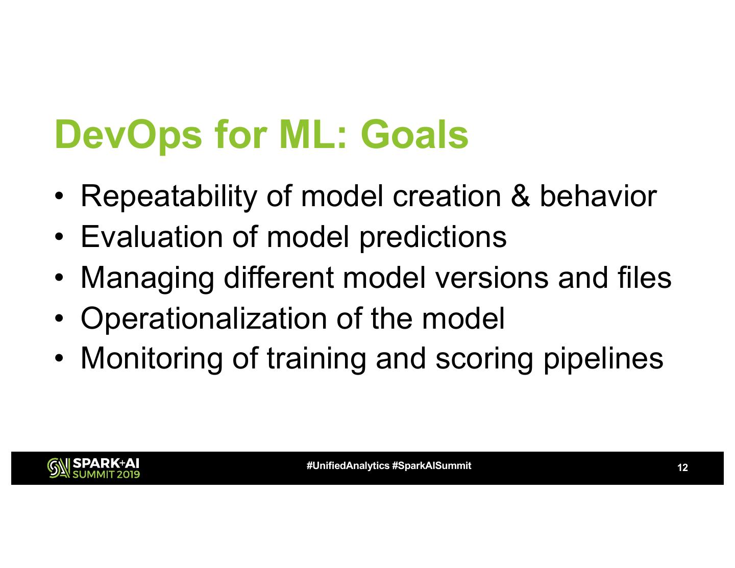 DevOps for Applications in Azure Databricks: Creating Continuous Integration