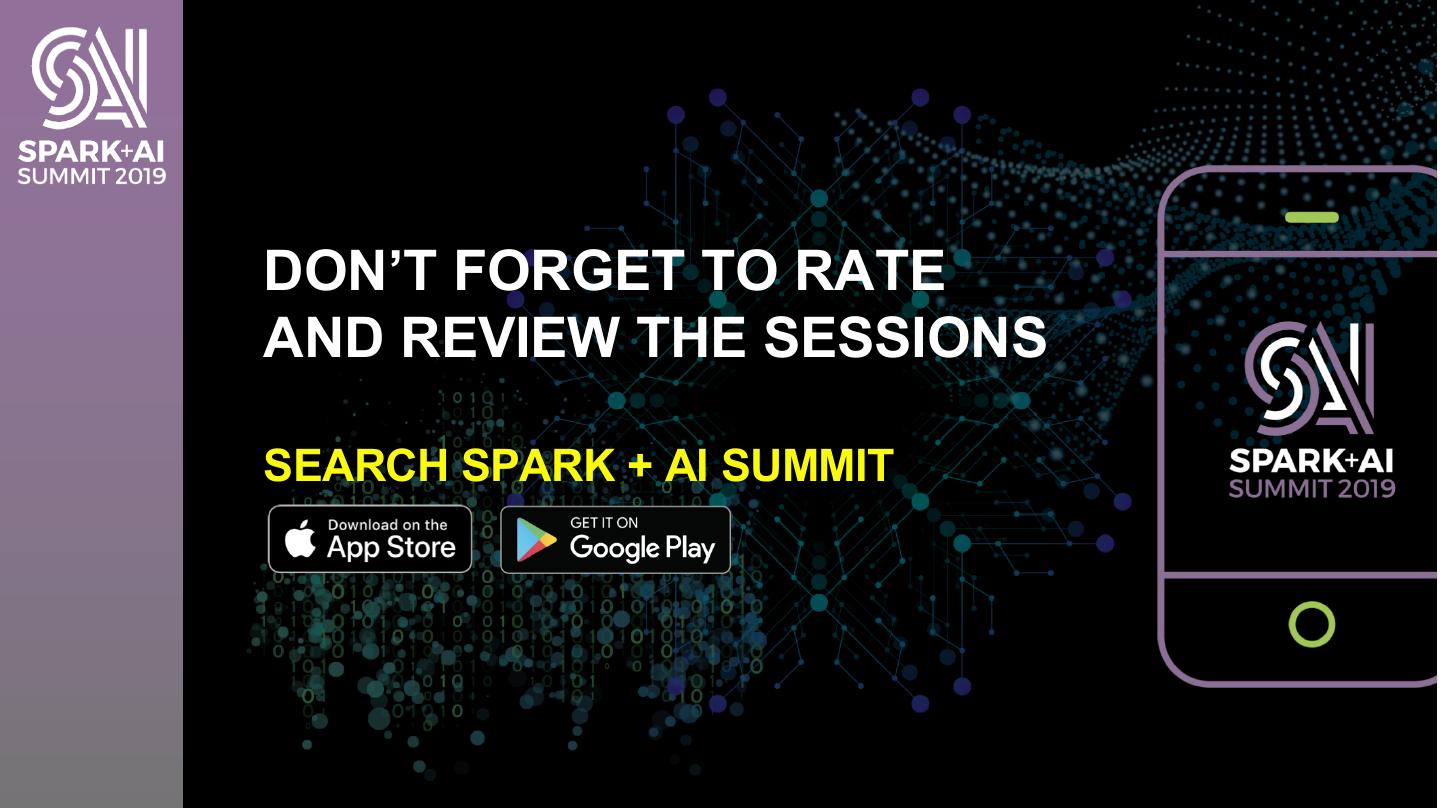 End-to-End Spark-TensorFlow-PyTorch Pipelines with Databricks DeltaLake