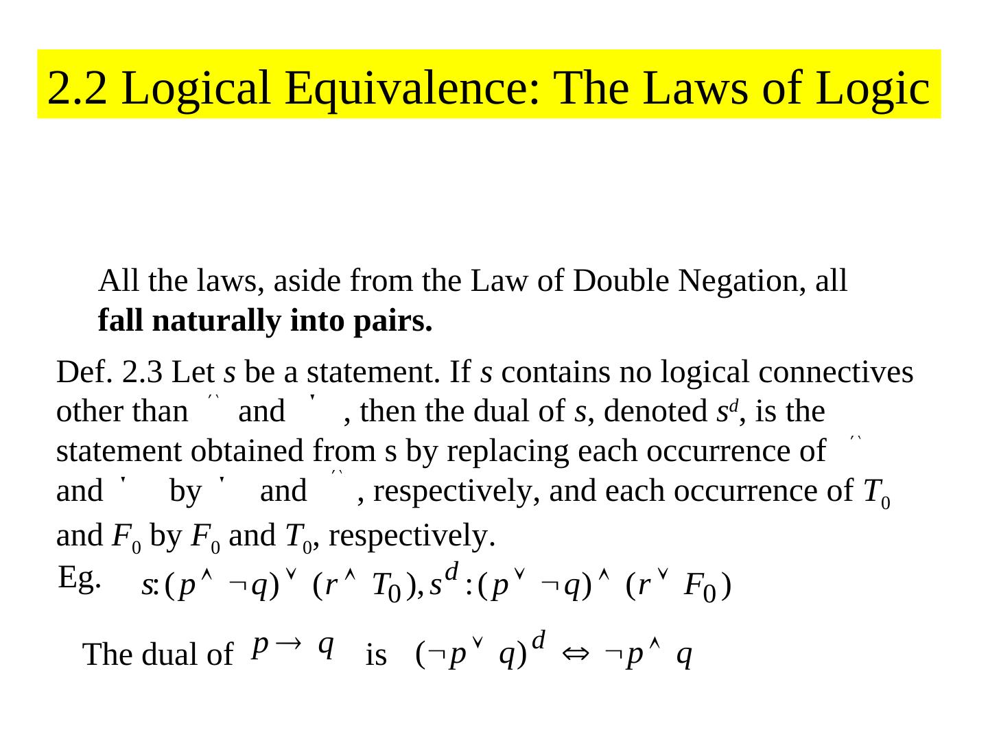 016-Fundamentals of Logic