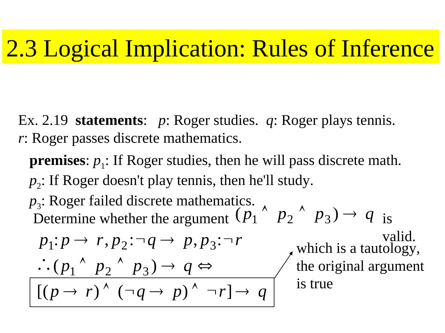 016-Fundamentals of Logic