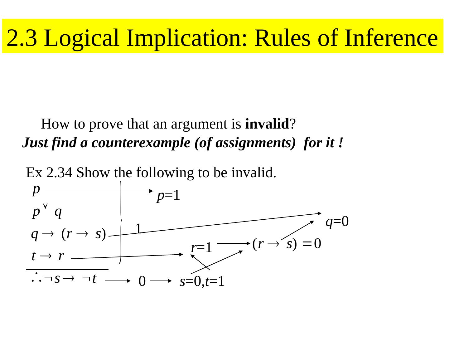 016-Fundamentals of Logic