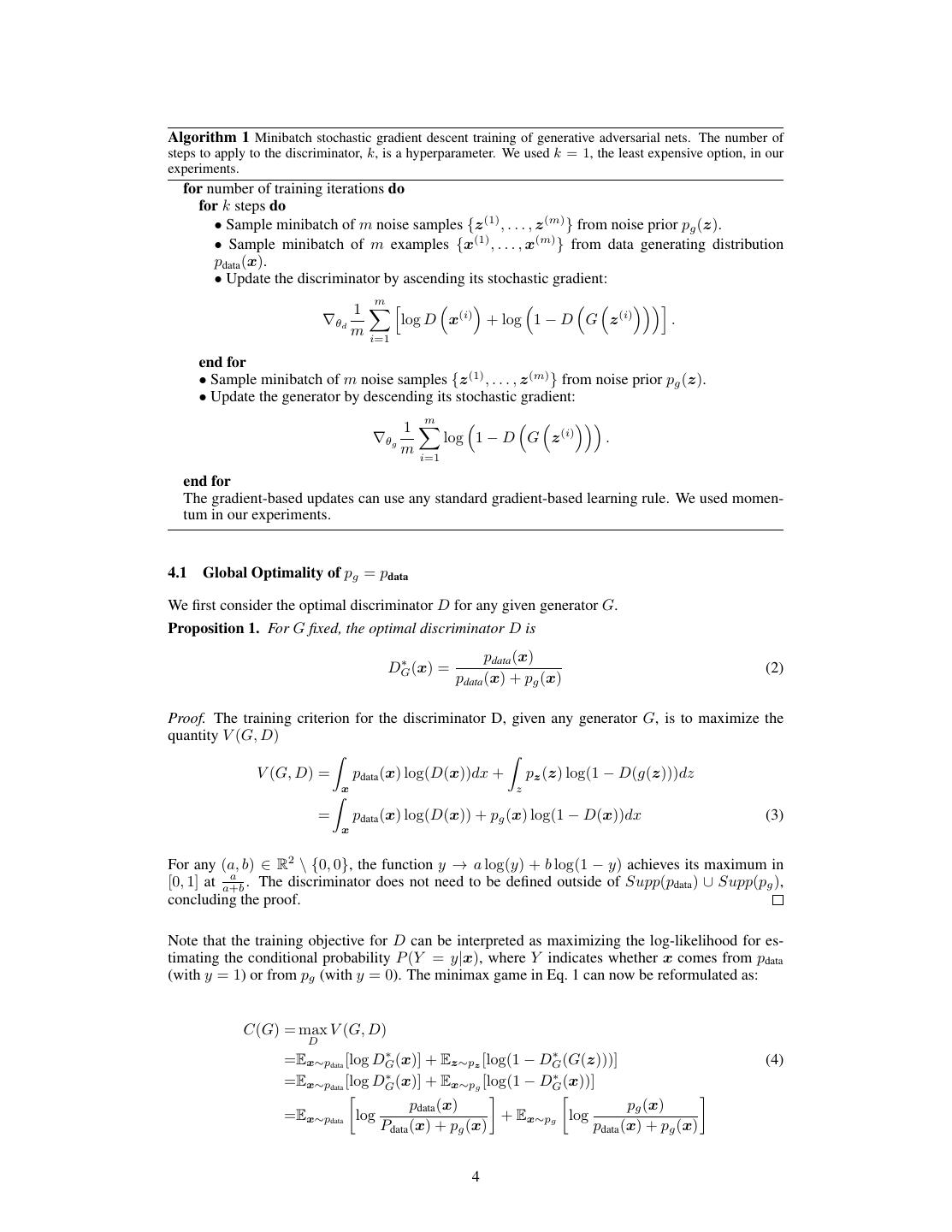 Generative Adversarial Nets
