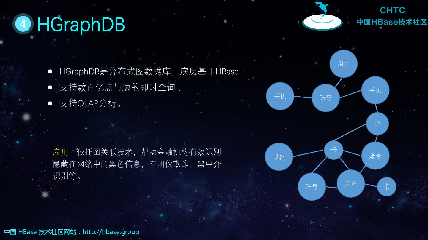 Hbase介绍及案例分析