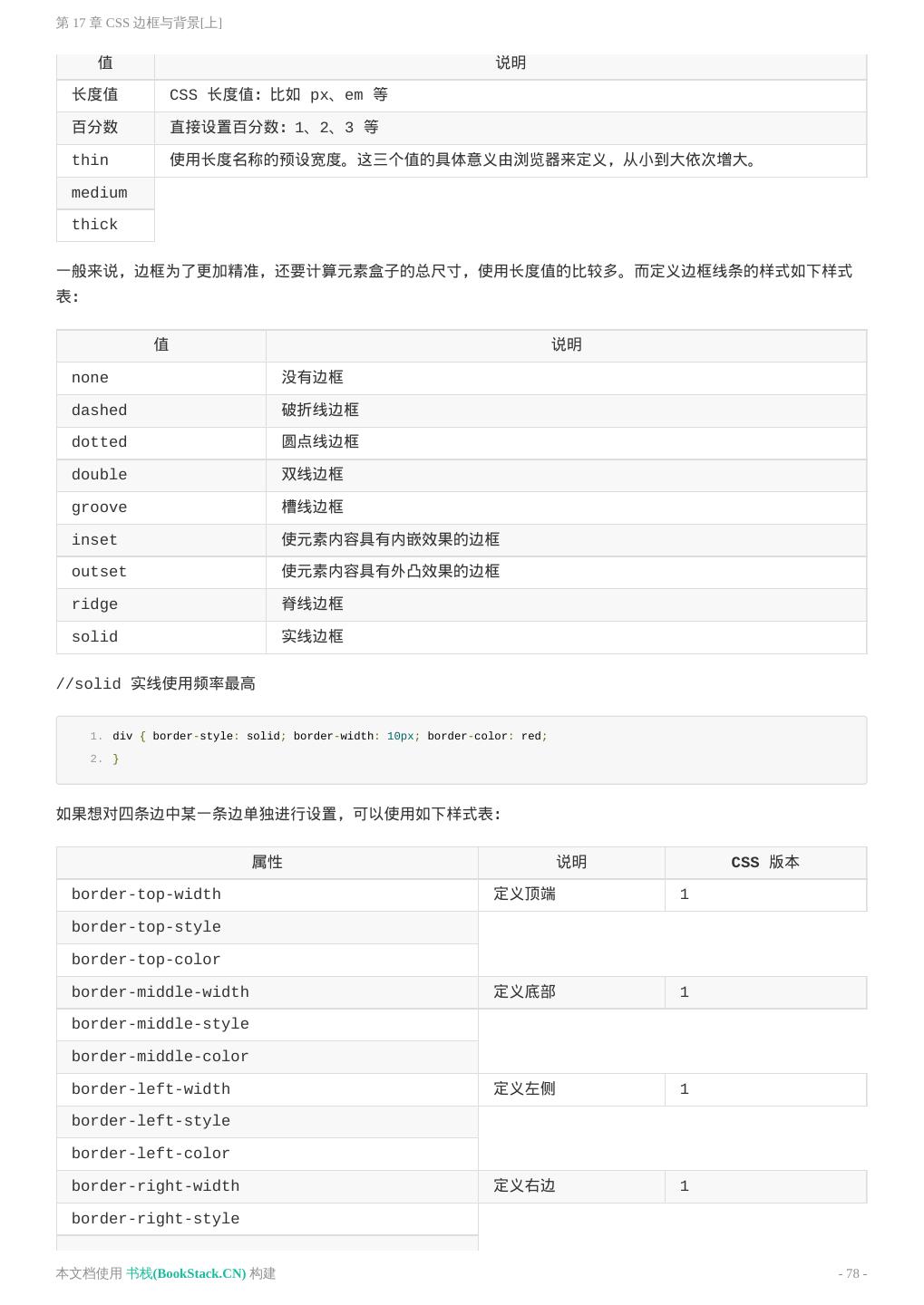 李炎恢htmlcss教程