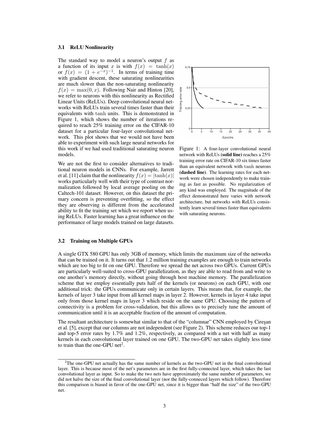 Imagenet Classification With Deep Convolutional Neural Networks