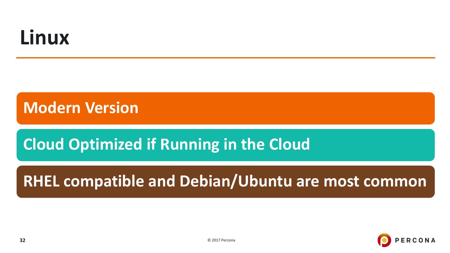 Innodb Performance Optimization