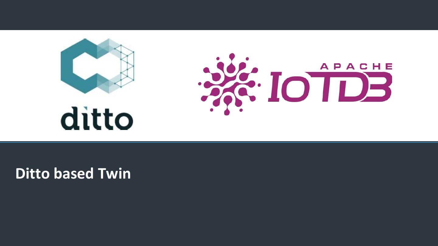 【IoTDB Meetup】Pragmatic minds