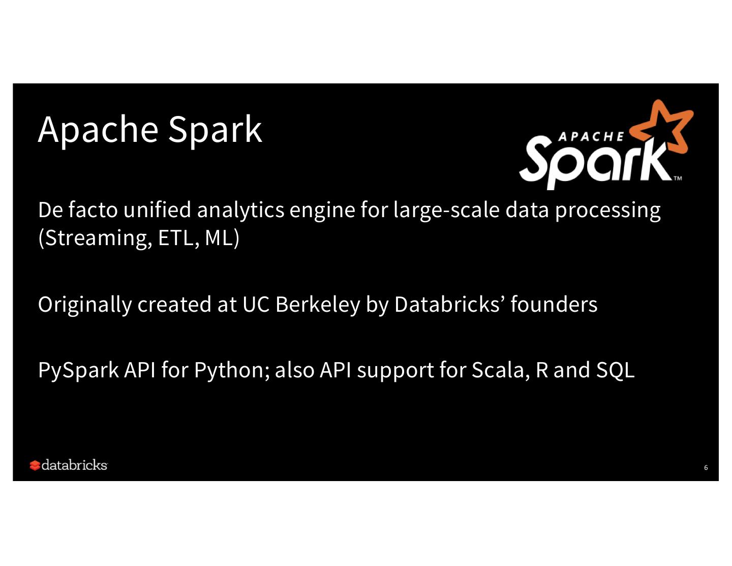 Koalas Making An Easy Transition From Pandas To Apache Spark