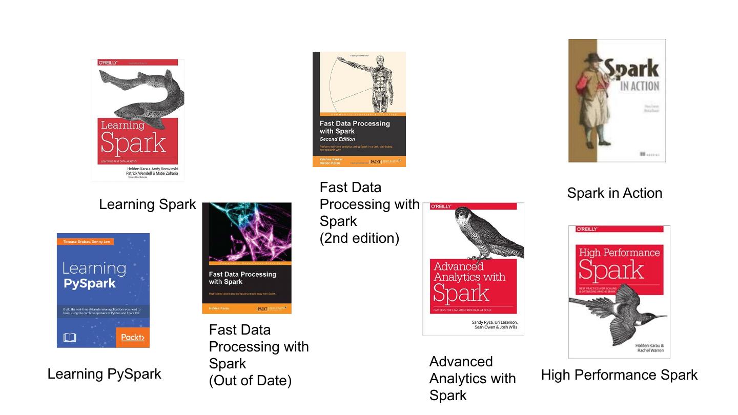 Migrating Apache Spark Ml Jobs To Spark Tensorflow On Kubeflow