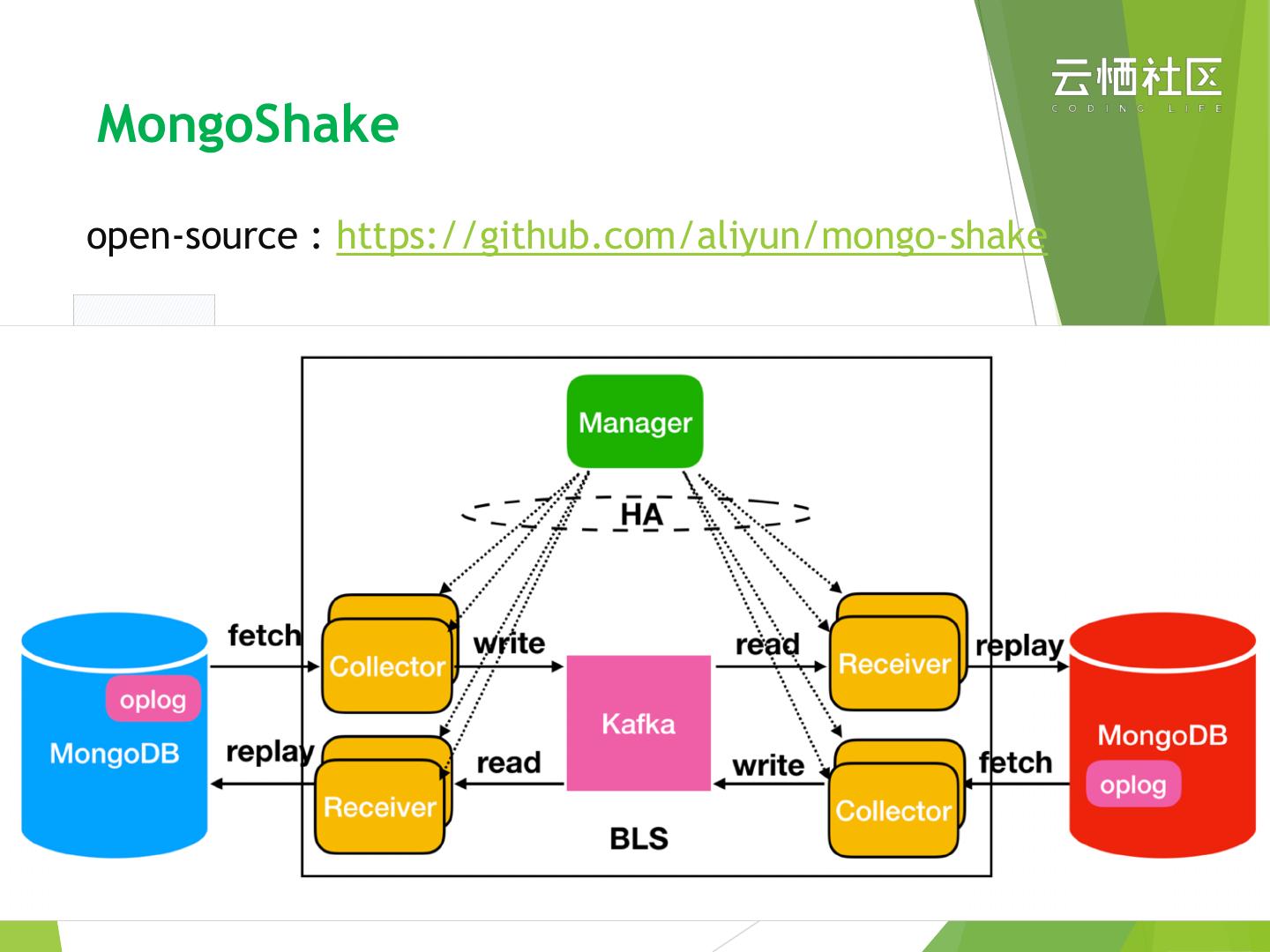 MongoDB Best Practice