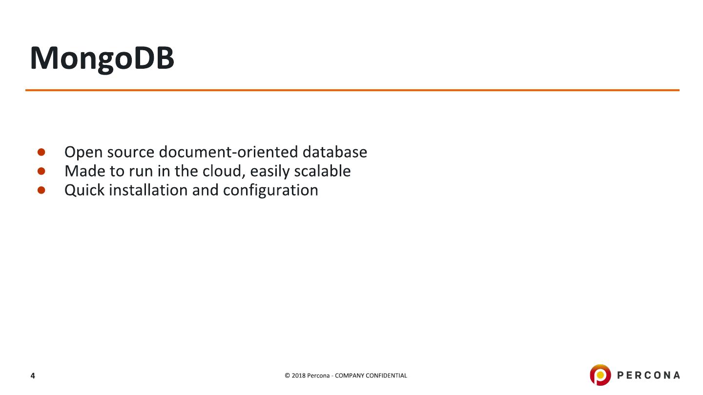 MongoDB Sharding 101