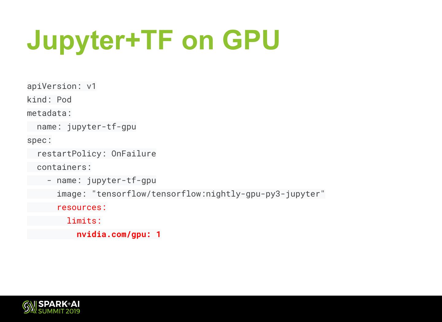 Monitoring Of Gpu Usage With Tensorflow Models Using Prometheus 5191