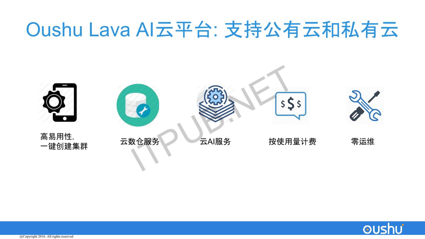常雷_OushuDB的演进之路