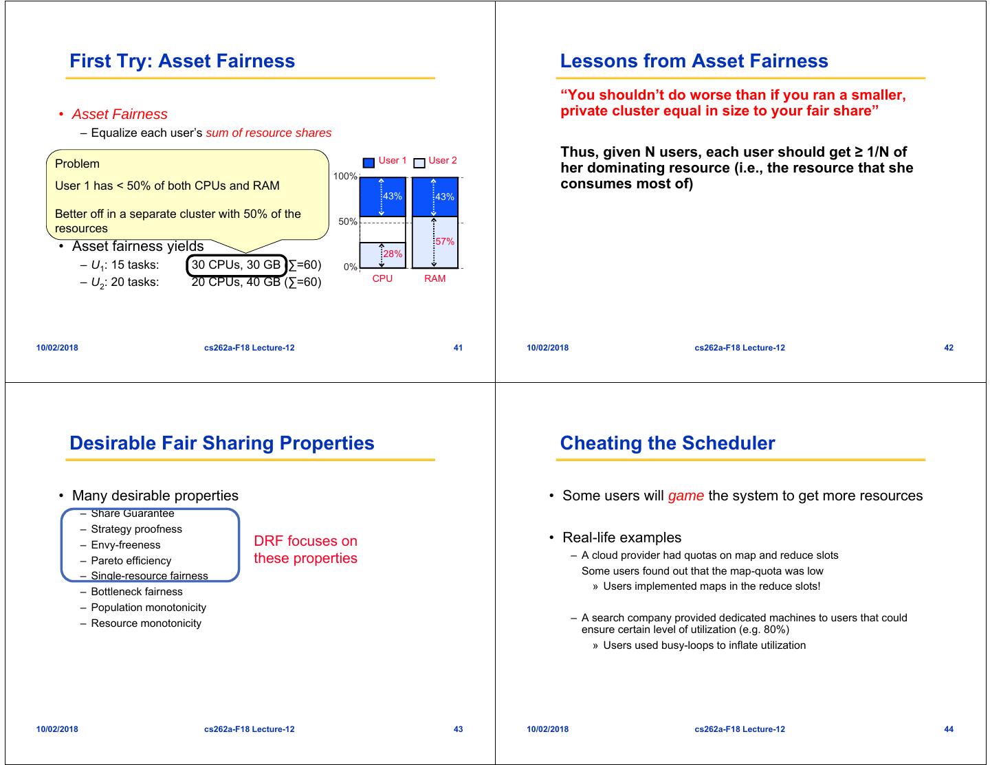 12 Resource Allocation And Scheduling 2