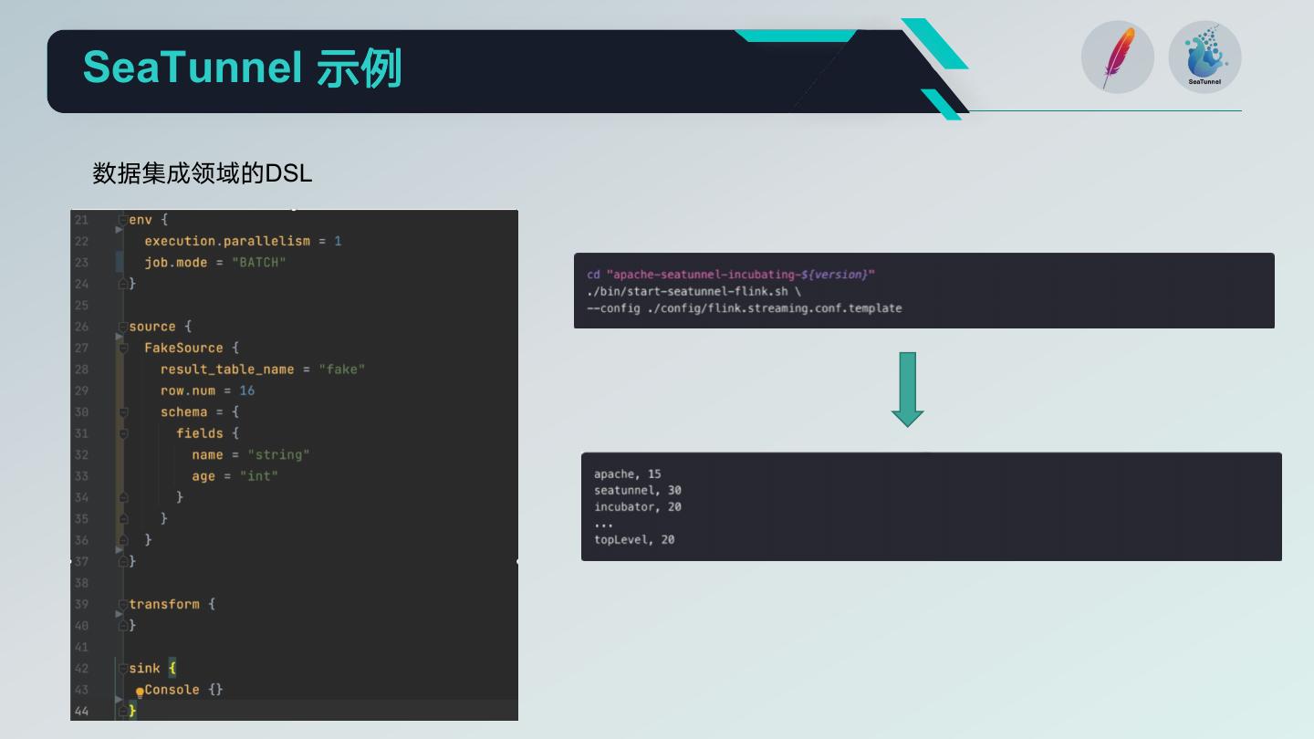 如何使用SeaTunnel搞定TDengine数据同步
