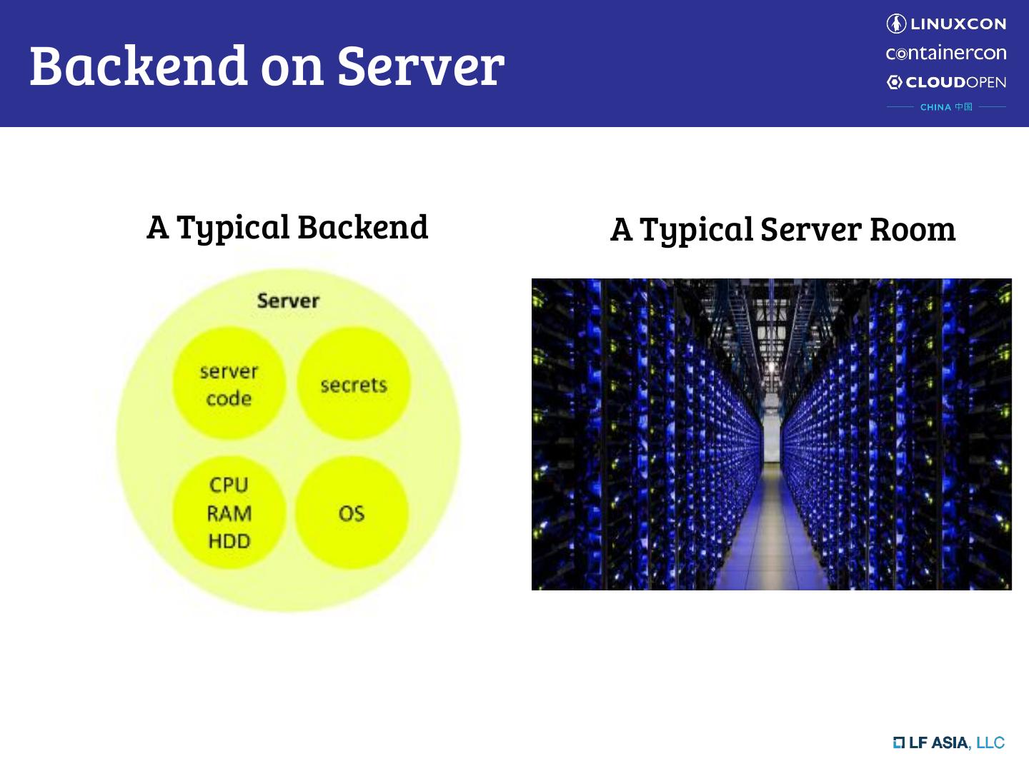 Securing Your Serverless Endpoint with Webtask Securing Your Serverless Endpoint with Webtask