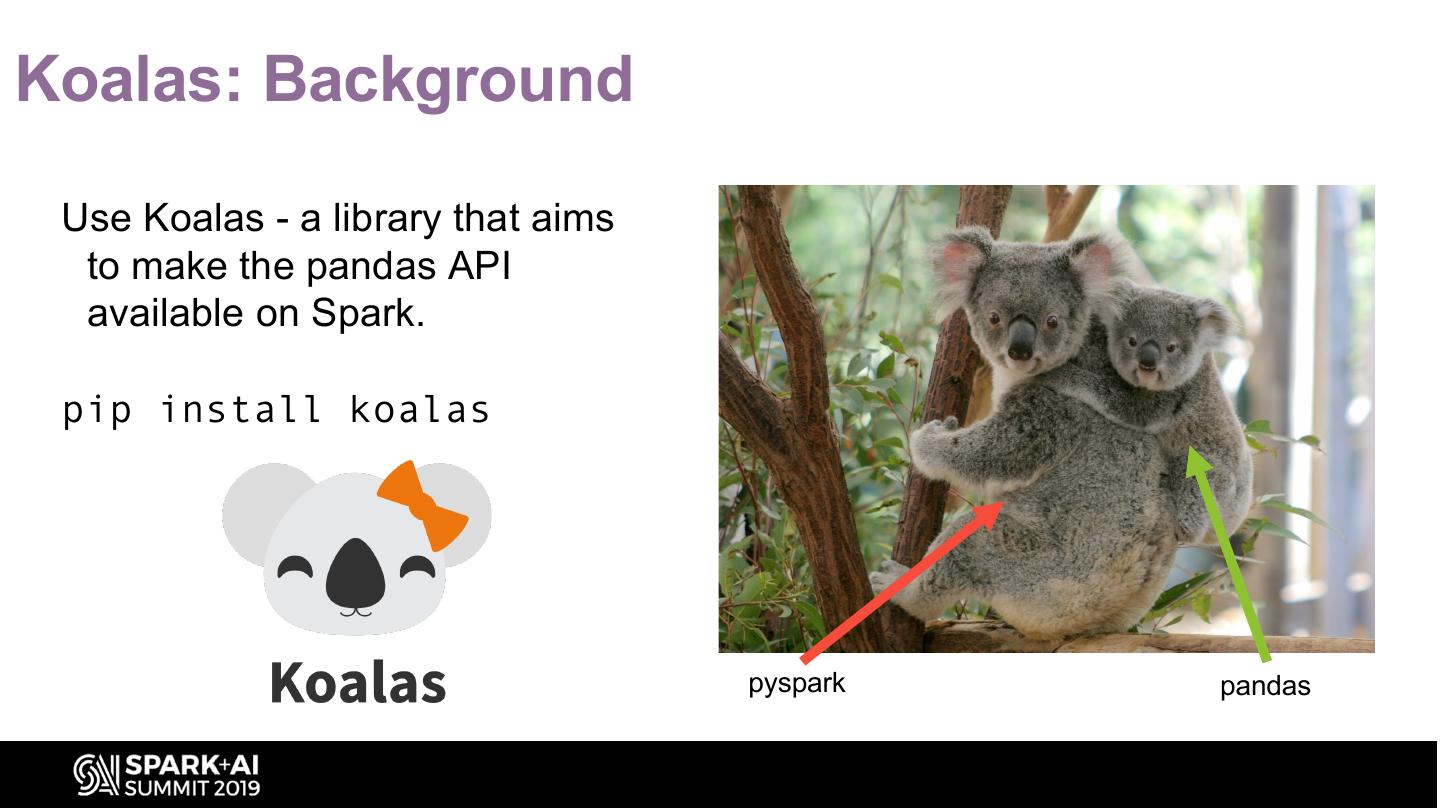 Tactical Data Science Tips Python And Spark Together