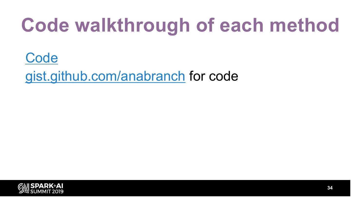 Tactical Data Science Tips Python And Spark Together