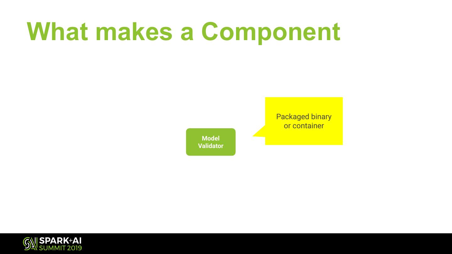 Tensorflow Extended An End To End Machine Learning Platform For Tensorflow