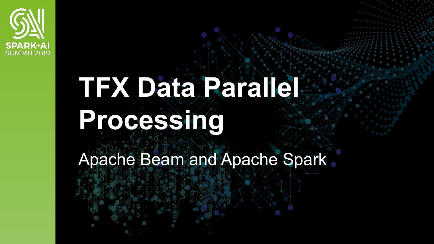 Tensorflow Extended An End To End Machine Learning Platform For Tensorflow