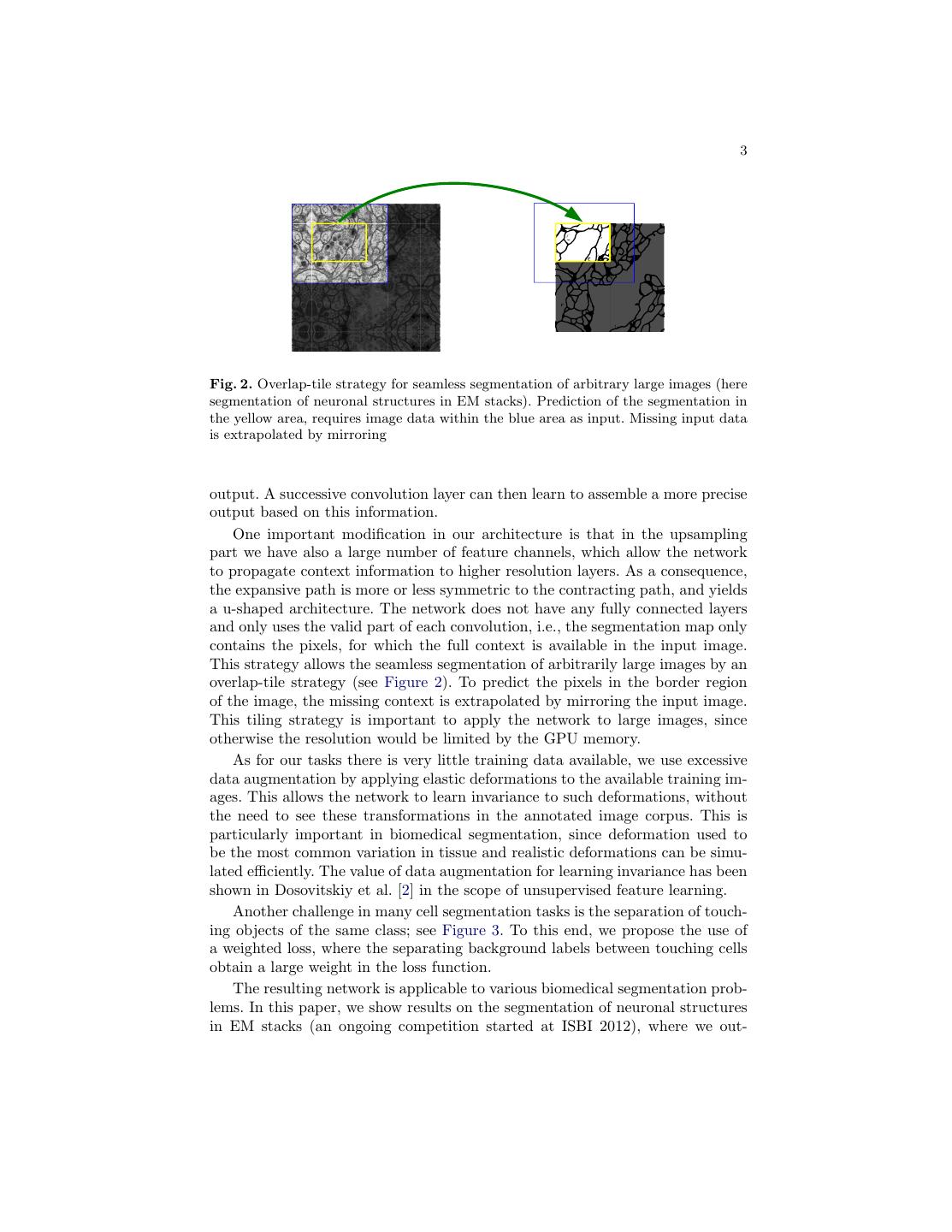 U Net Convolutional Networks For Biomedicalimage Segmentation 8748