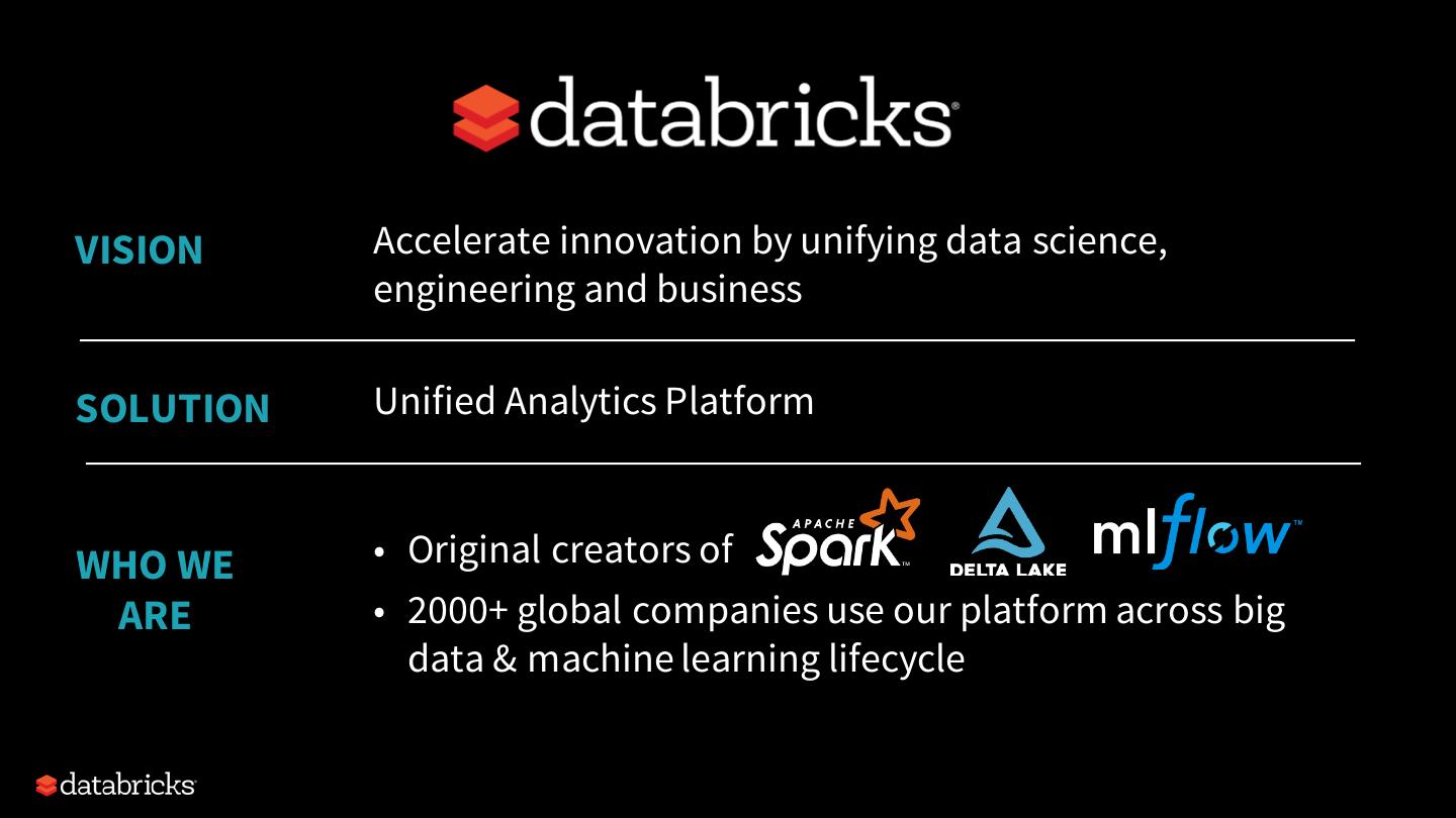 Writing Continuous Applications With Structured Streaming Pyspark Api
