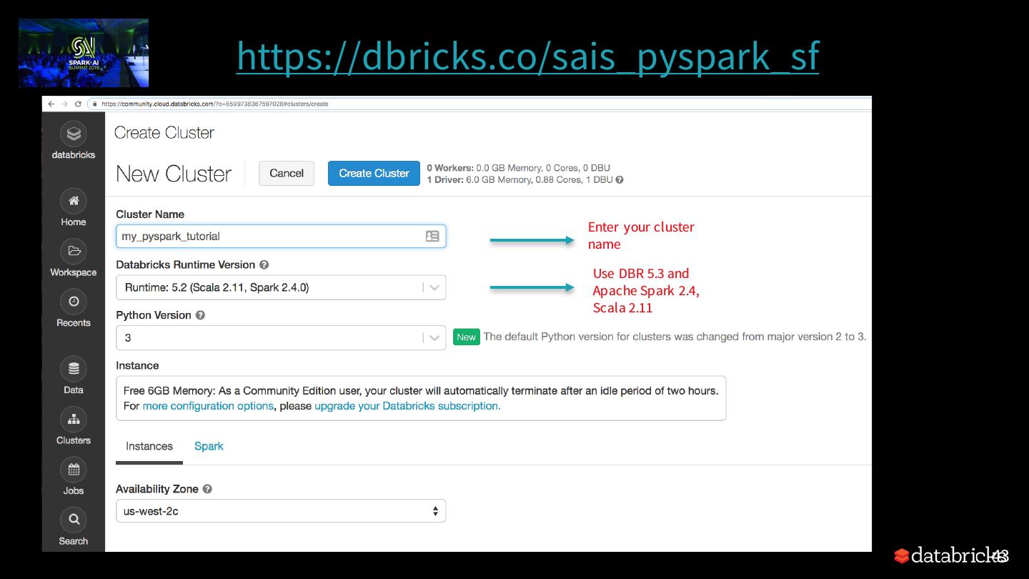 Writing Continuous Applications With Structured Streaming Pyspark Api