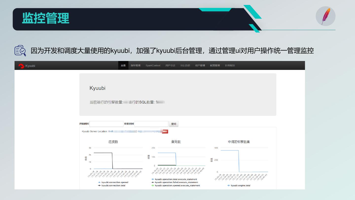 T3 出行 Apache Kyuubi Flinksqlengine 设计和相关实践