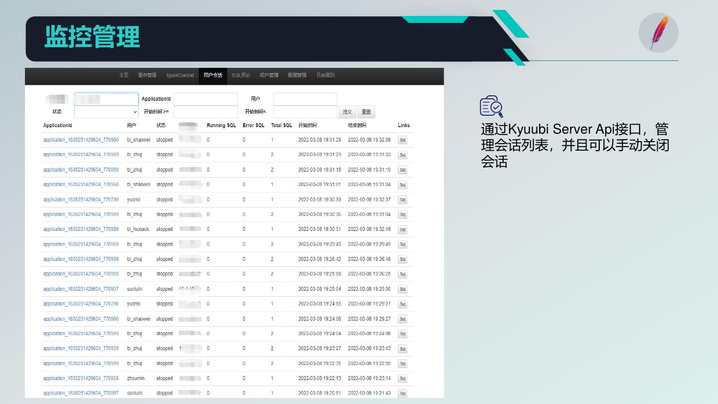 T3 出行 Apache Kyuubi Flinksqlengine 设计和相关实践
