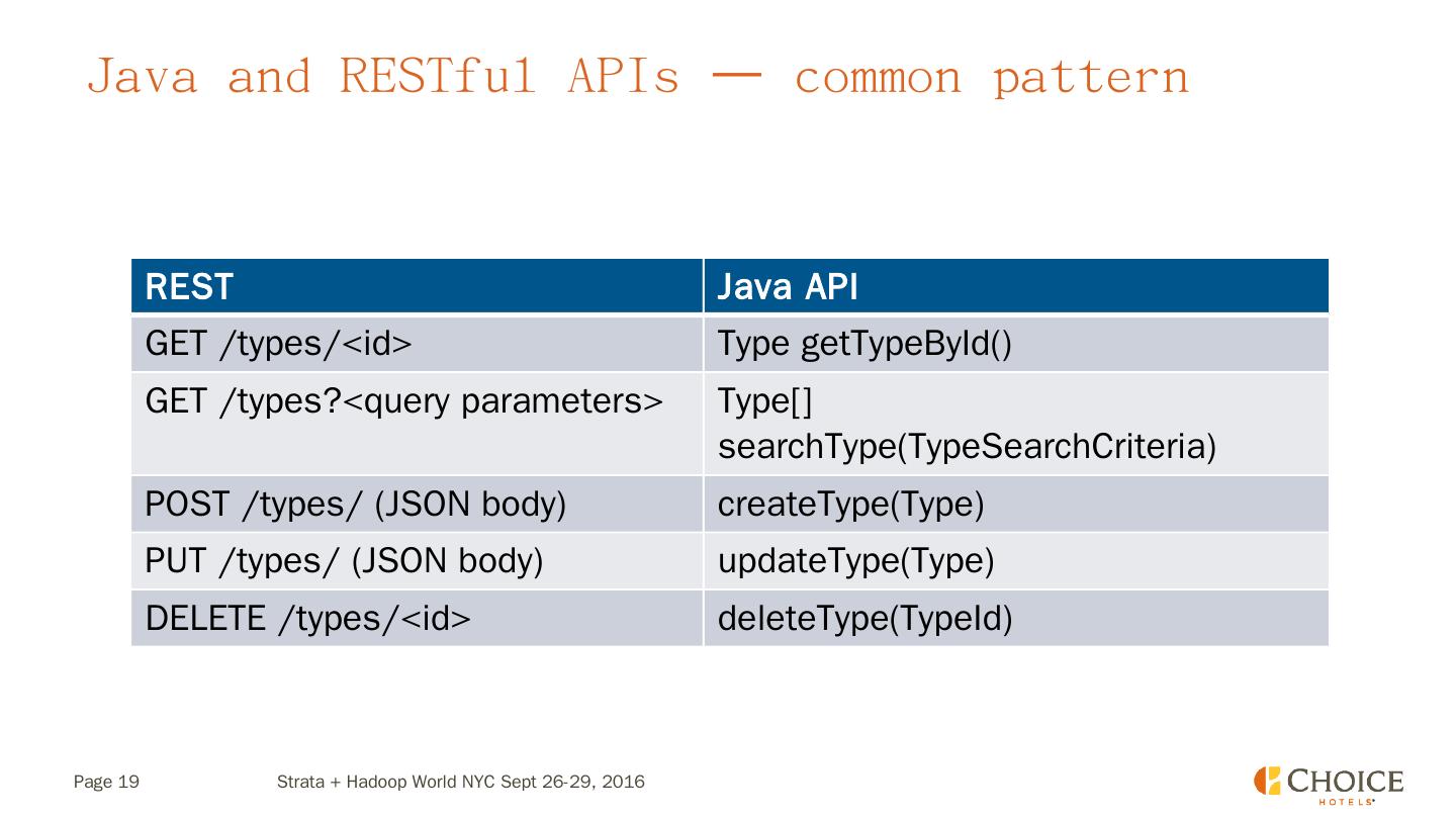 基于cassandra和spark构建数据模型微服务
