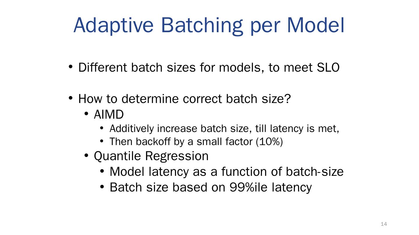 Gaia: Geo-Distributed Machine Learning Approaching LAN Speeds Gaia: Geo-Distributed Machine Learning Approaching LAN Speeds