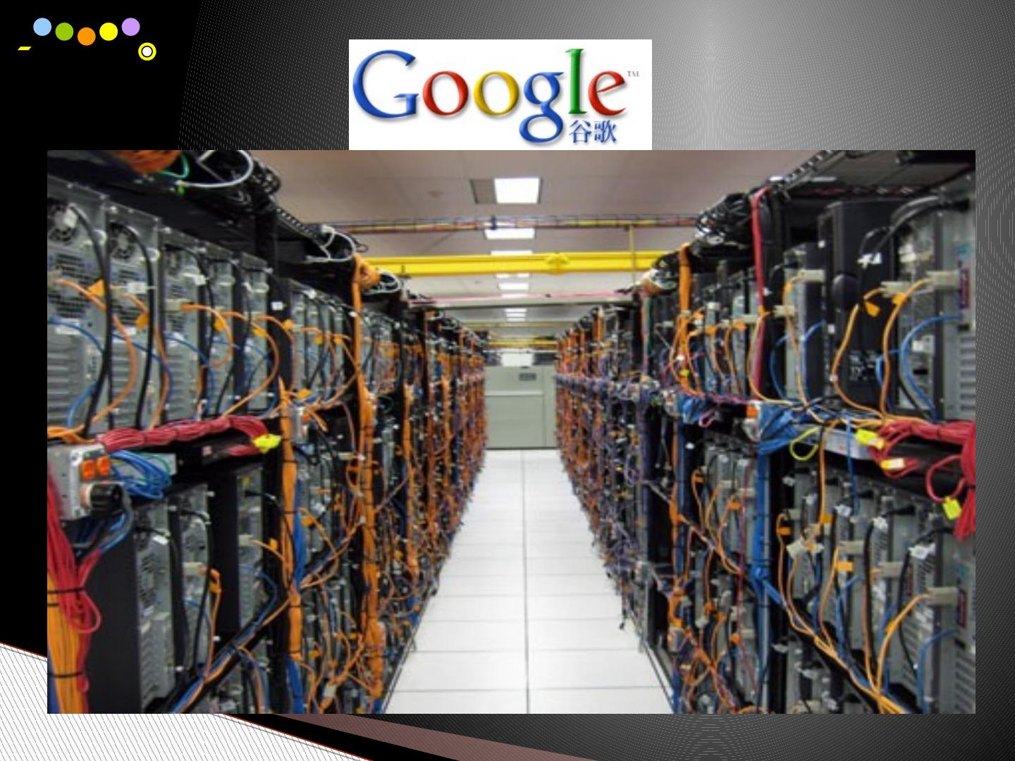 Google云计算关键技术MapReduce BigTable GFS Chubby 微软的 ...